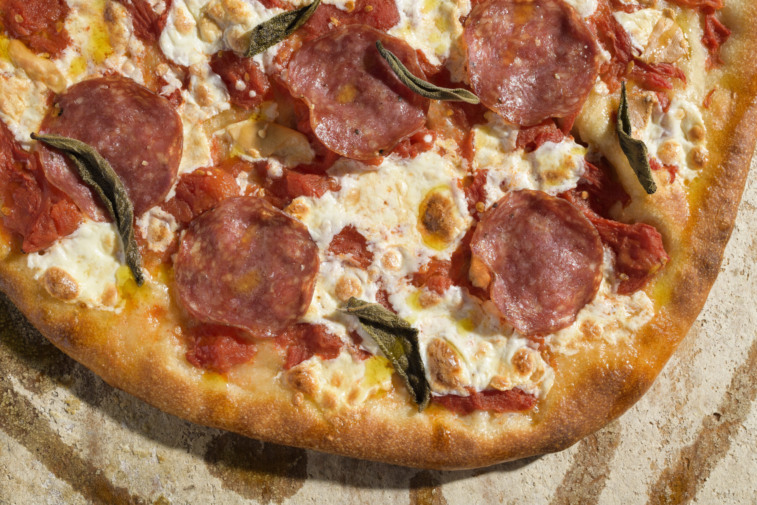 CRAVE: Pizza can be a weeknight meal that feels high-brow | News ...